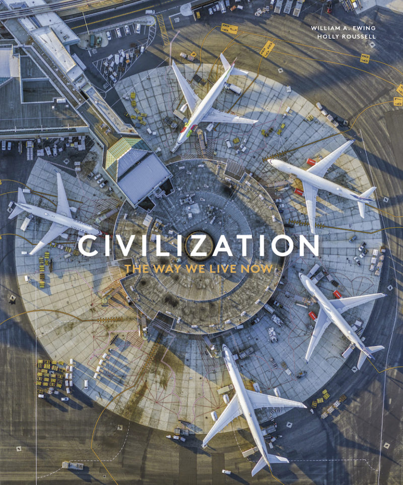 Civilization: The Way We Live Now - FEP