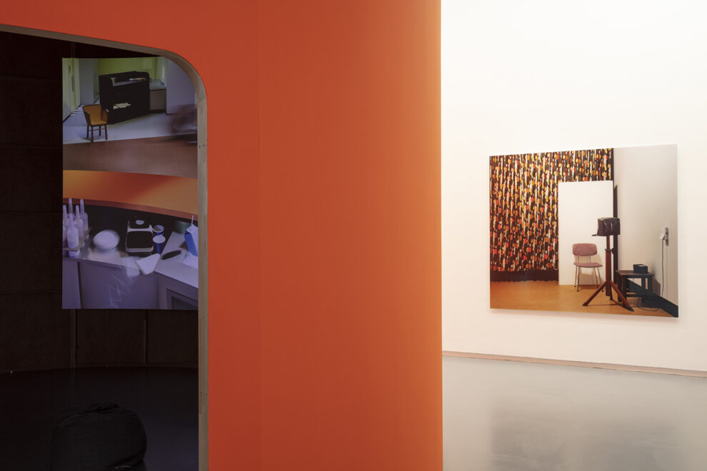 Thomas Demand: The Stutter of History - FEP