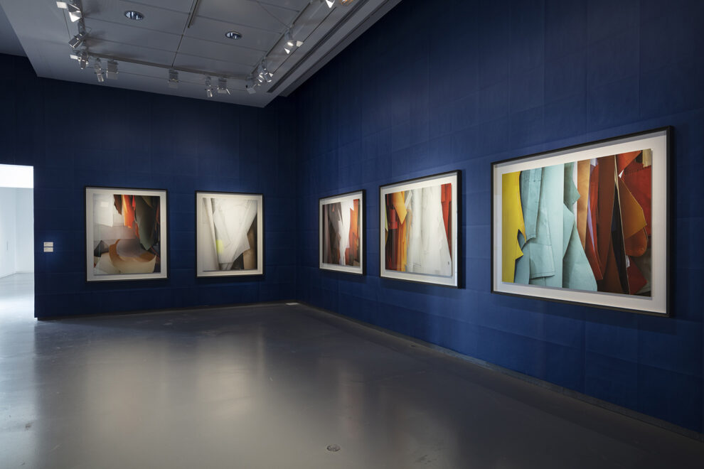 Thomas Demand: The Stutter of History - FEP