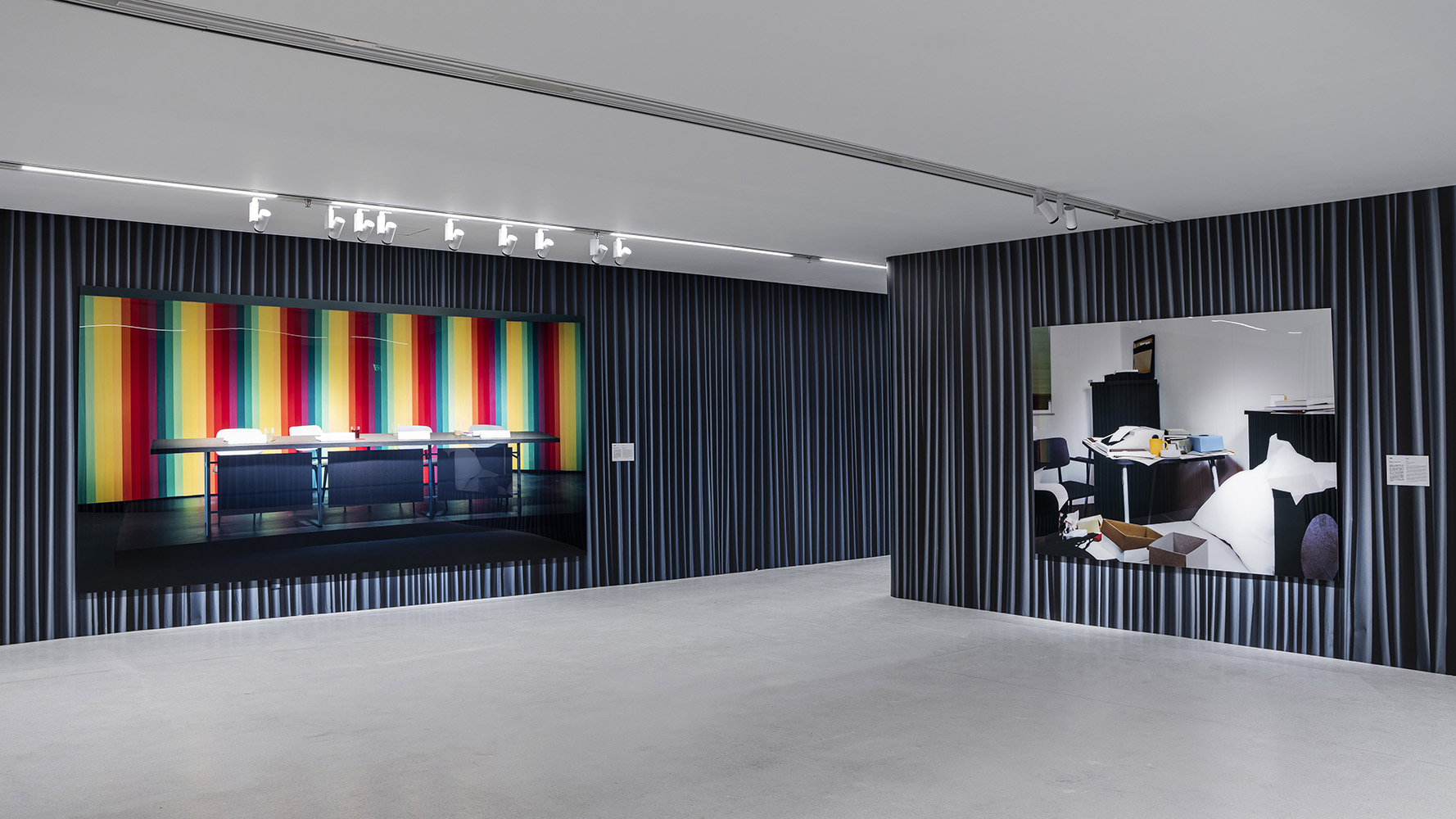 Thomas Demand now at the UCCA Edge, Shanghai - FEP