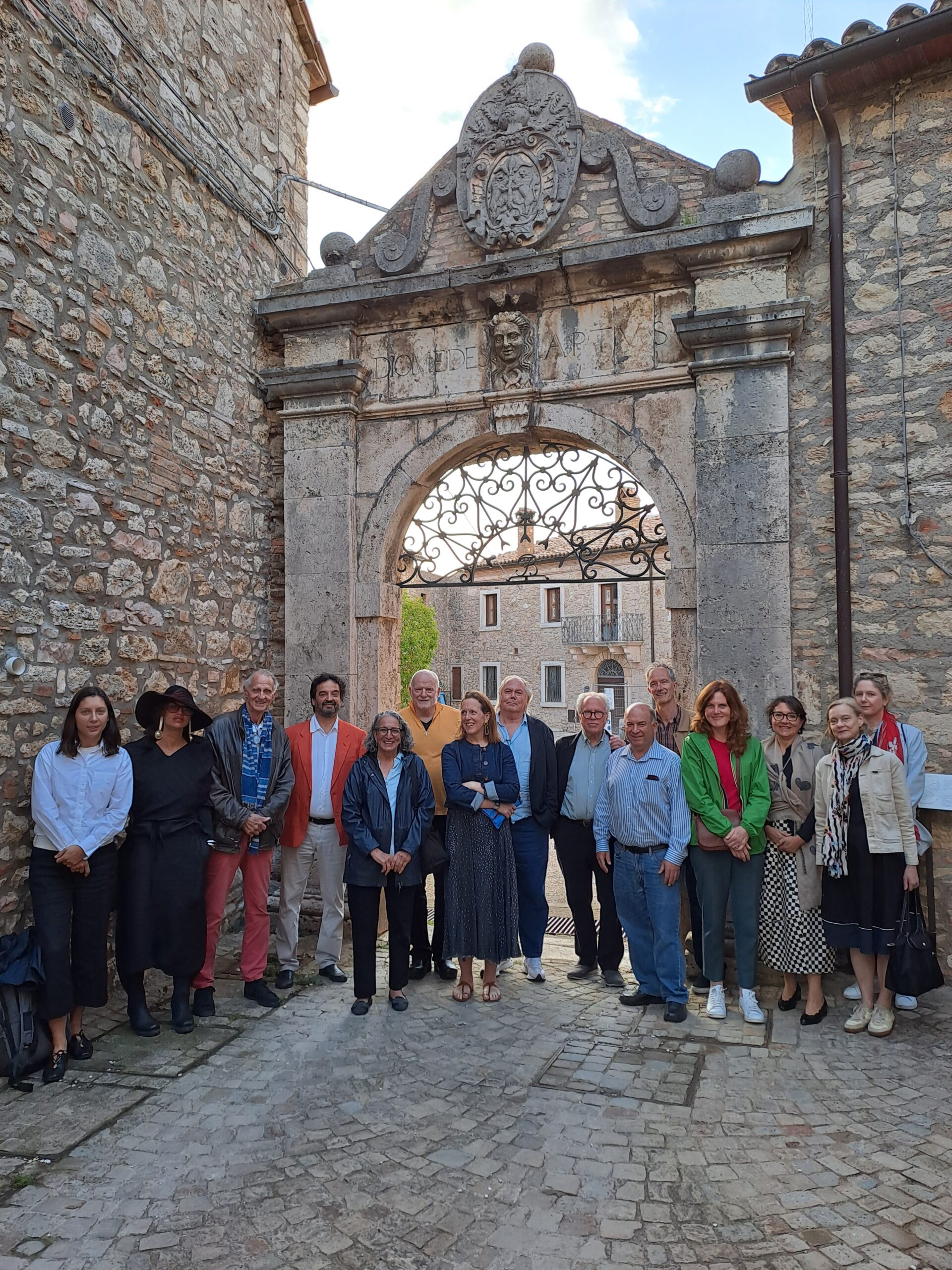 Todi Circle 2023 - FEP